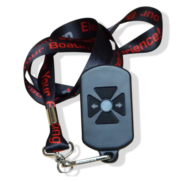 Tailfin Remote Kicker Steering System Archives - Page 2 of 2 - Powrtran