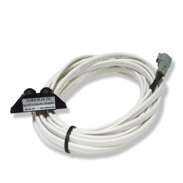 Tailfin Parts and Accessories Archives - Powrtran