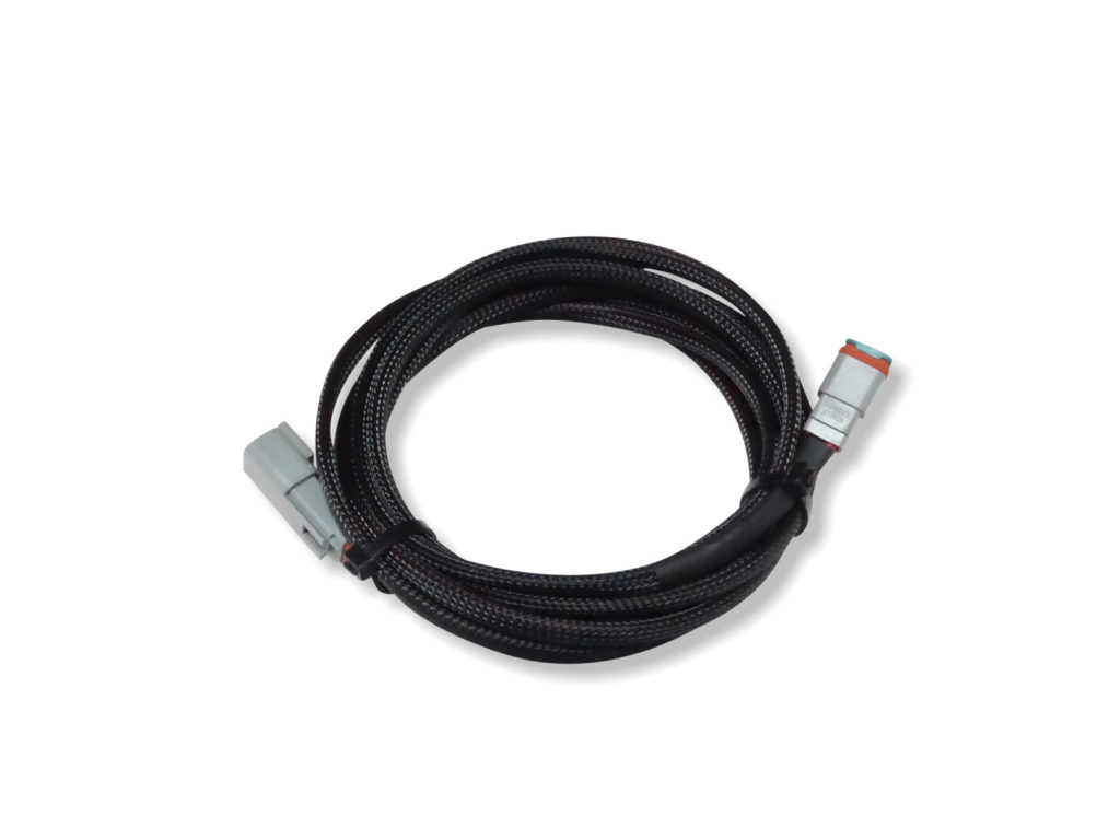 Tailfin Remote Kicker Steering System Archives - Powrtran