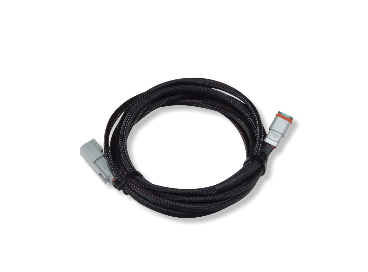 Tailfin Remote Kicker Steering System Archives - Powrtran