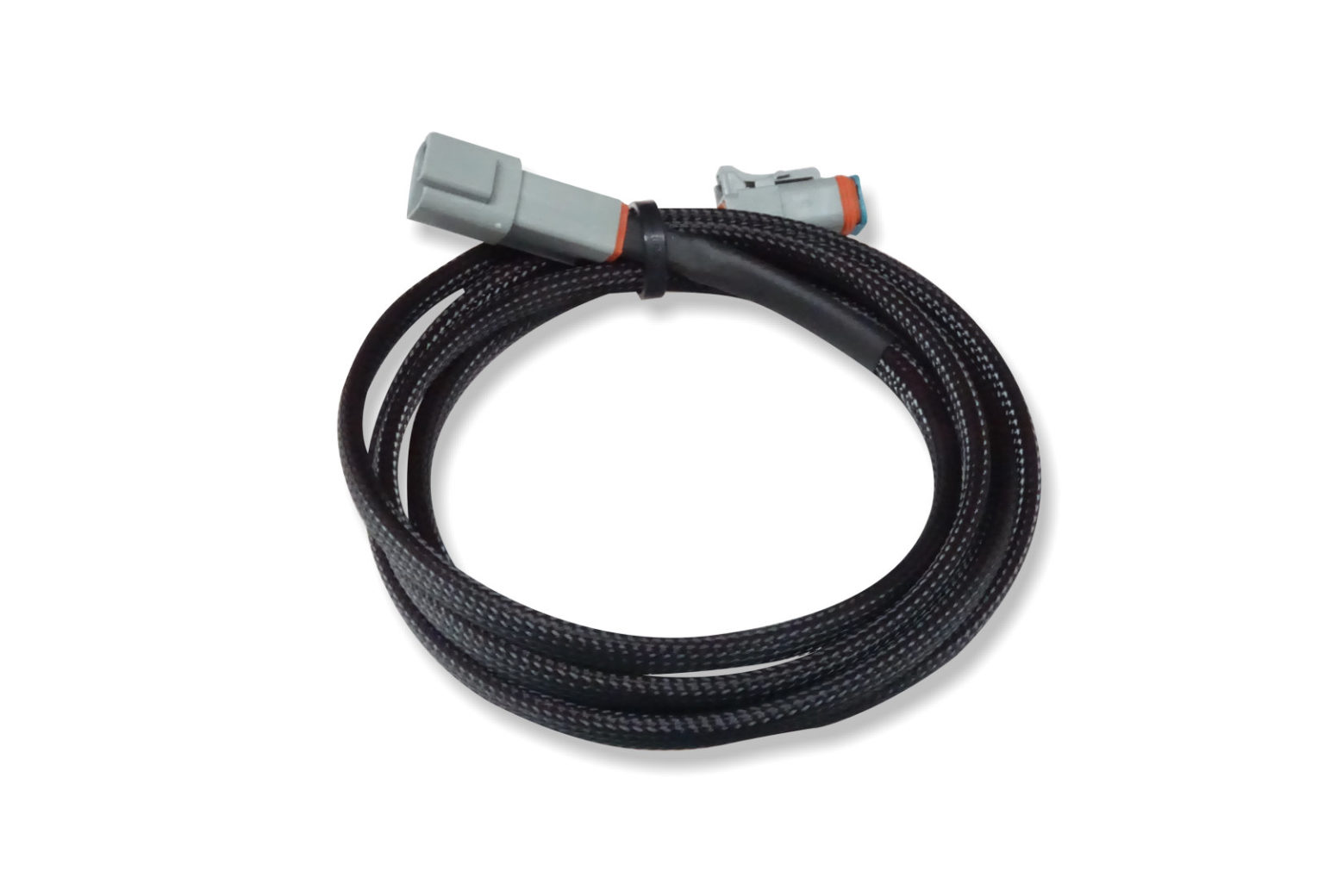 Tailfin Remote Kicker Steering System Archives - Powrtran