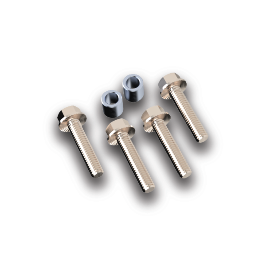 FORESIGHT Mega 360 Adapter Kit - Powrtran