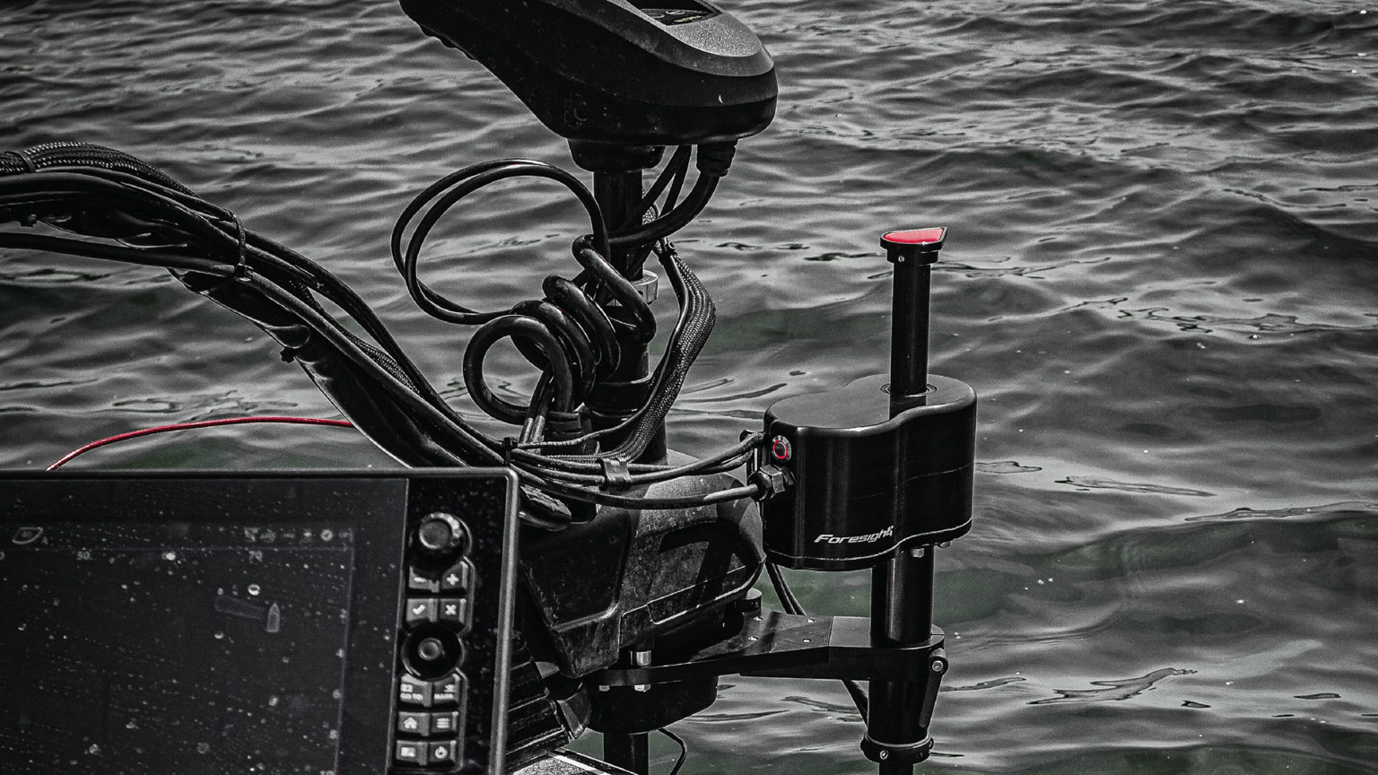 Foresight - Powrtran