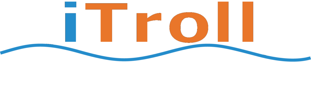 Itroll Logo - Powrtran