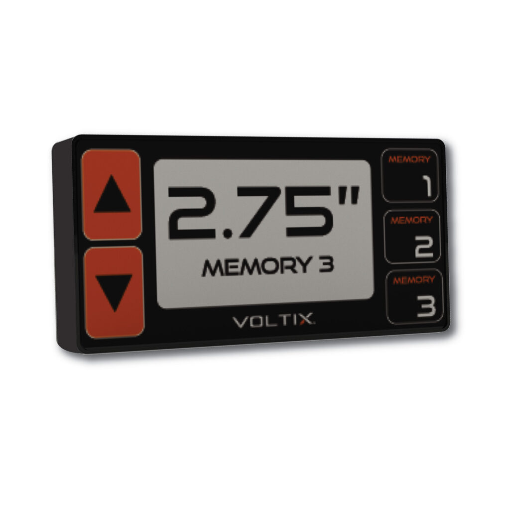 IMPULSE Parts and Accessories Archives - Powrtran