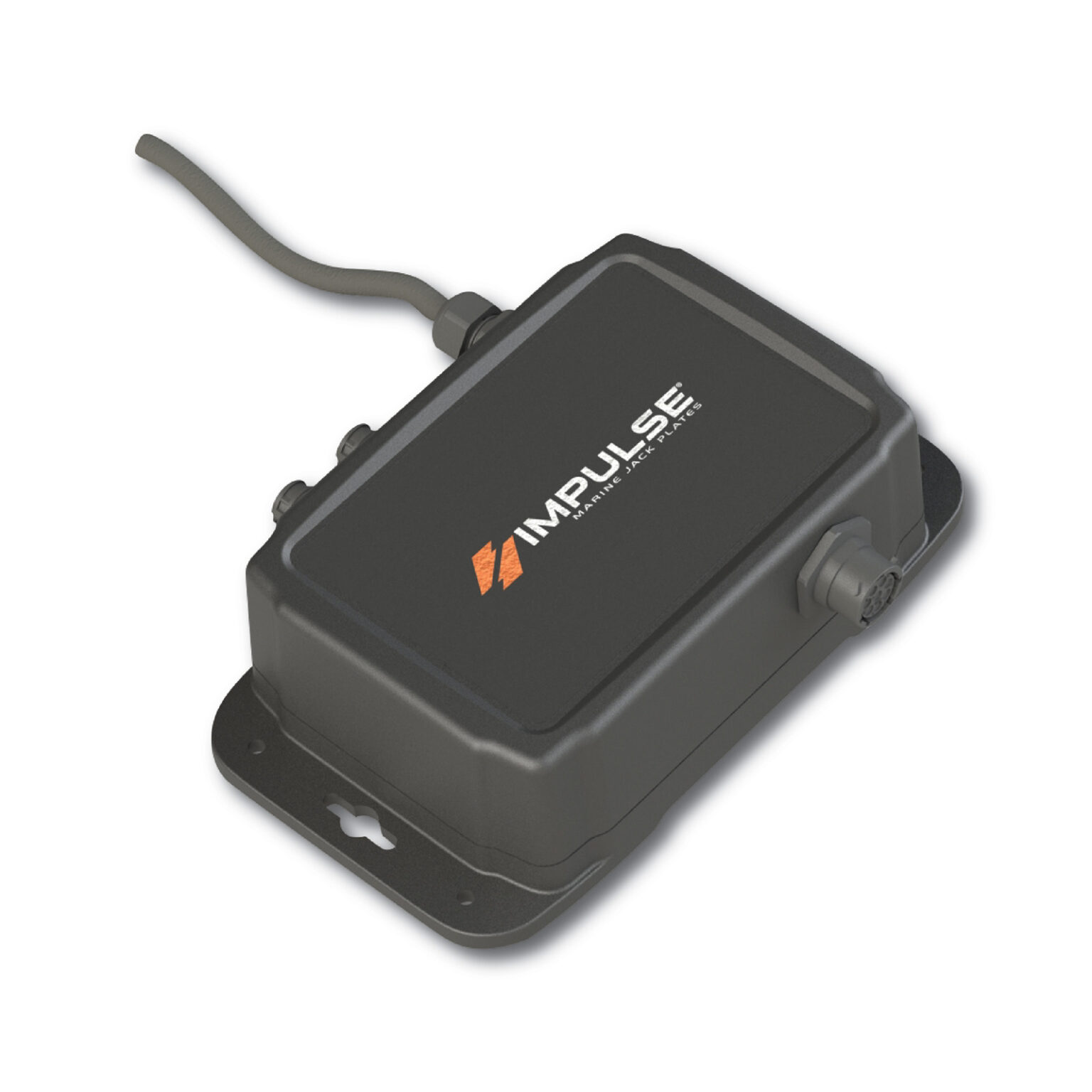 IMPULSE Series Smart Control Module - Powrtran