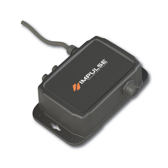 IMPULSE Parts and Accessories Archives - Powrtran