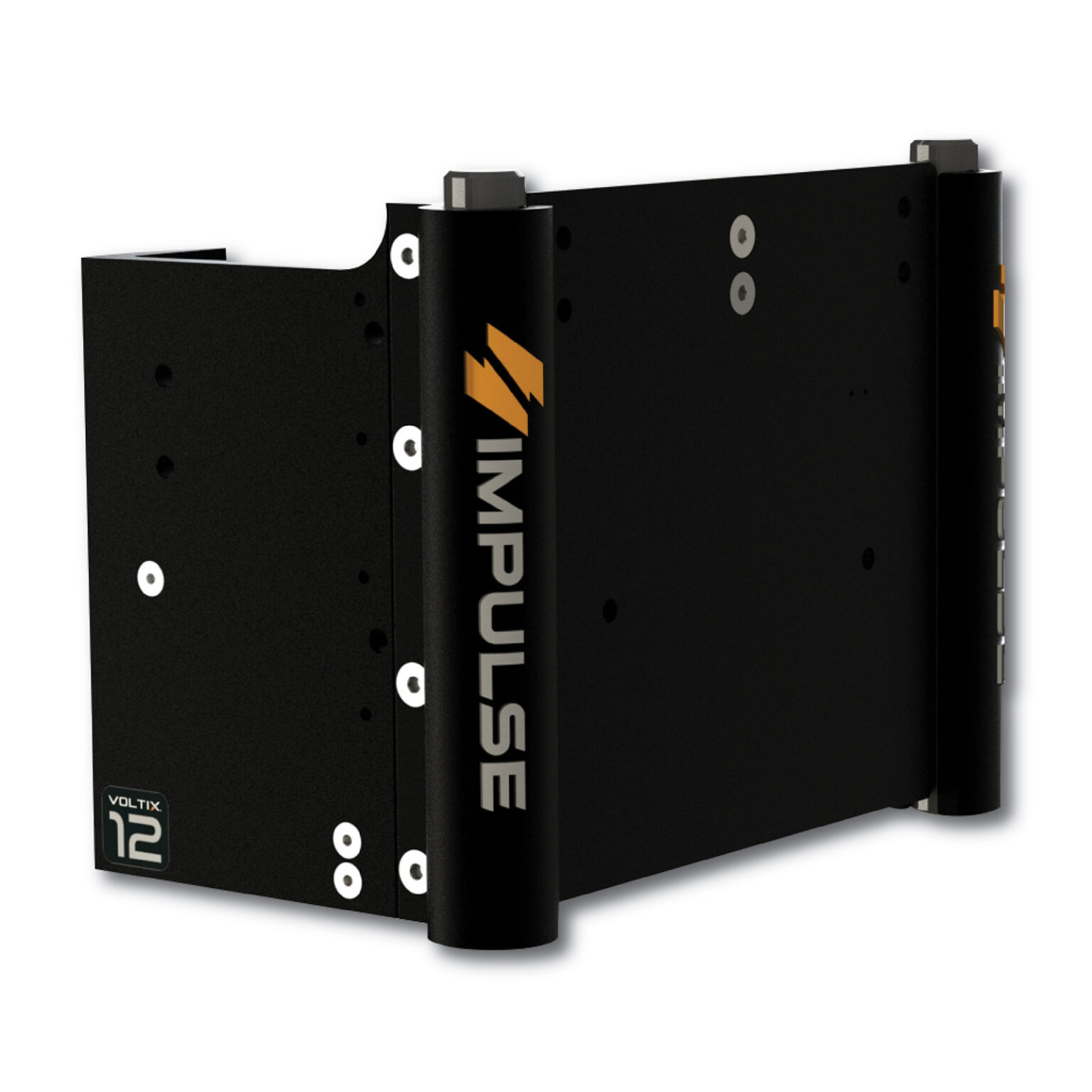 IMPULSE Series - Powrtran