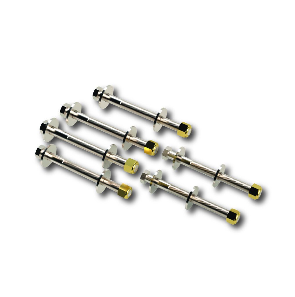 IMPULSE Parts and Accessories Archives - Powrtran